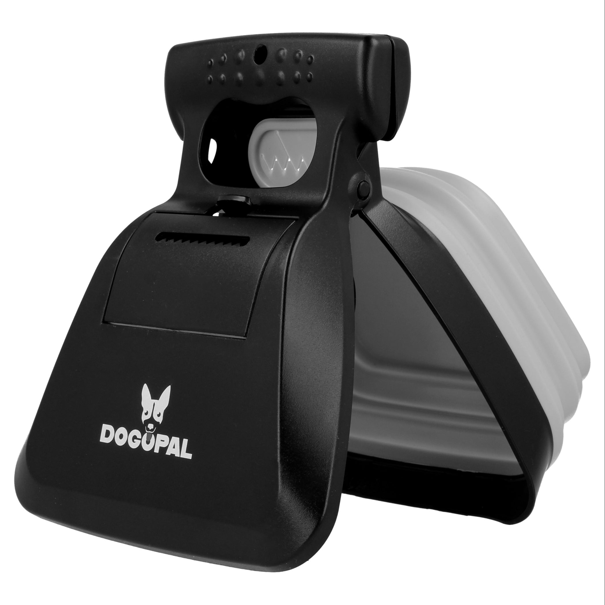 DOGOPAL - Enhancing the Lives of Dogs and Their Owners