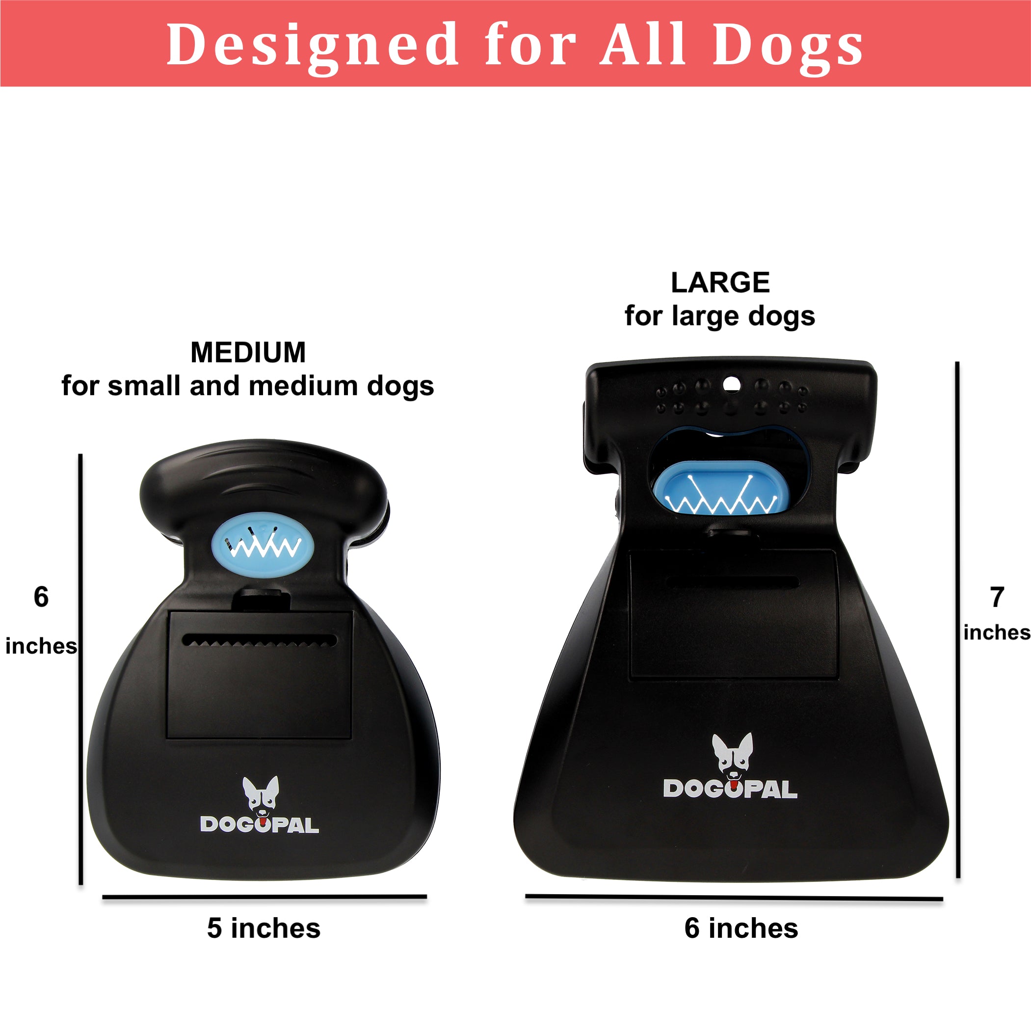 DOGOPAL - Enhancing the Lives of Dogs and Their Owners